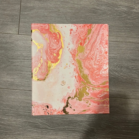 Other | 3 Prong Binder | Poshmark